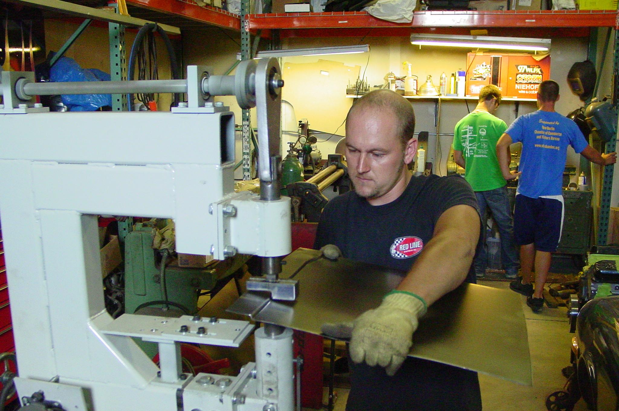 1970 Triumph Stag | Midnight Hot Rods